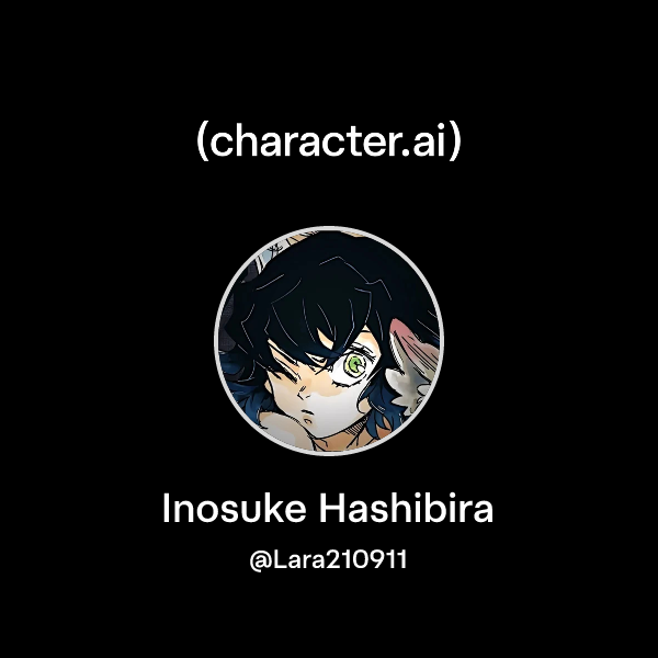 Chat with Inosuke Hashibira | character.ai | Personalized AI for every ...