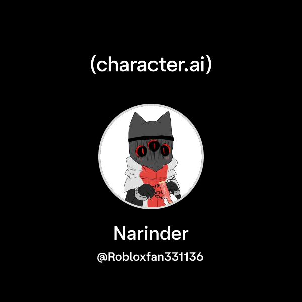 Chat with Narinder | character.ai | AI Chat, Reimagined–Your Words ...