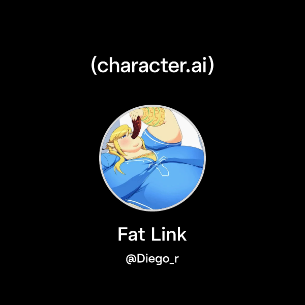 Chat with Fat Link | character.ai | AI Chat, Reimagined–Your Words ...