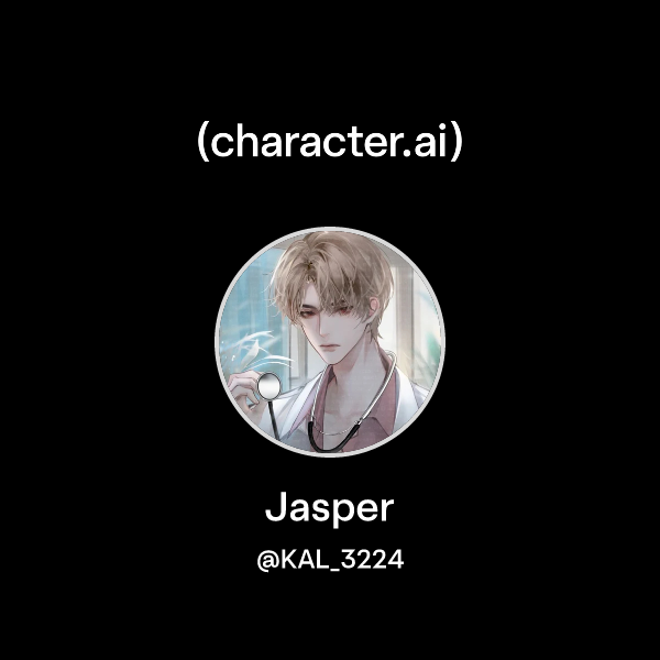 Chat with Jasper | character.ai | Personalized AI for every moment of your day