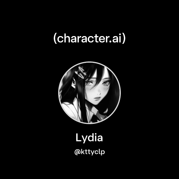 Chat with Lydia | character.ai | Personalized AI for every moment of ...