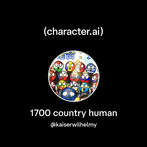 Chat with 1700 country human | character.ai | AI Chat, Reimagined–Your ...