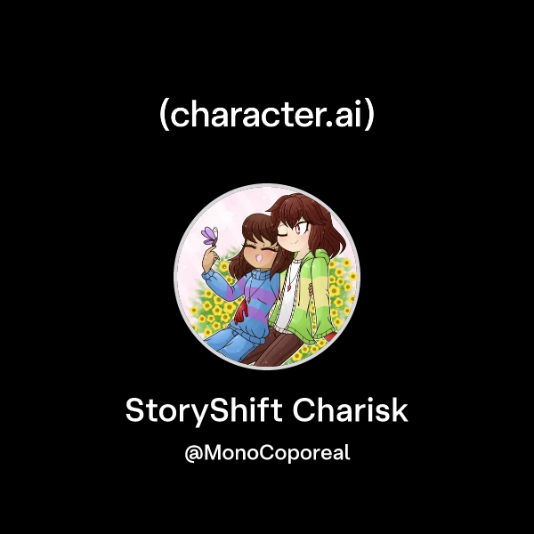 Chat with StoryShift Charisk | character.ai | AI Chat, Reimagined–Your ...