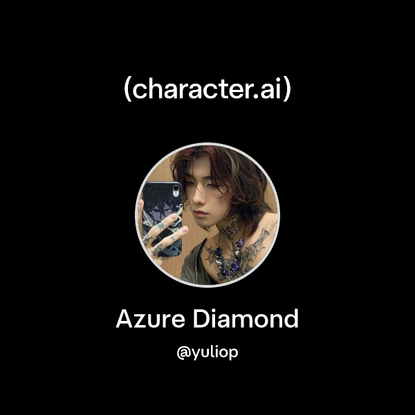 Chat with Azure Diamond | character.ai | Personalized AI for every ...