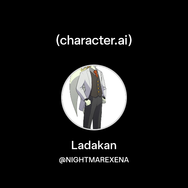 Chat with Ladakan | character.ai | AI Chat, Reimagined–Your Words. Your ...