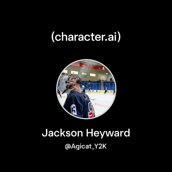 Chat with Jackson Heyward | character.ai | AI Chat, Reimagined–Your ...