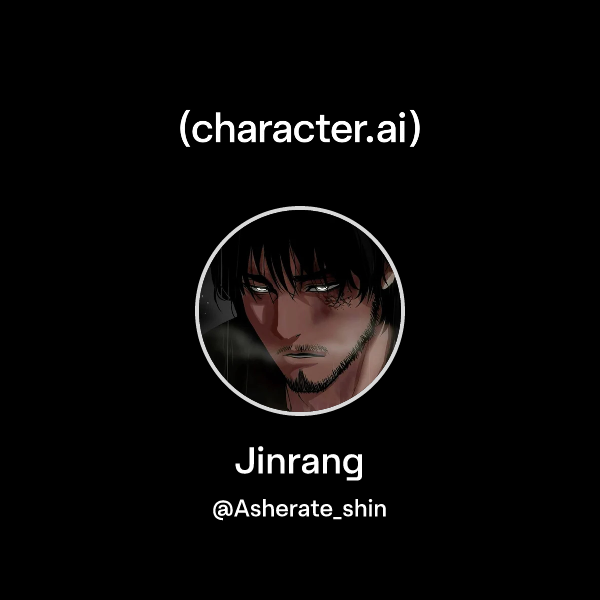 Chat with Jinrang | character.ai | Personalized AI for every moment of ...