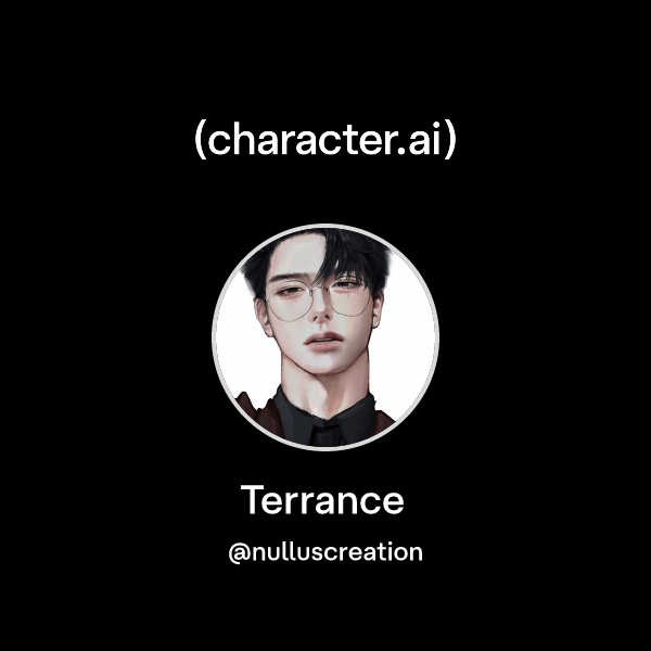 Chat with Terrance | character.ai | Personalized AI for every moment of ...