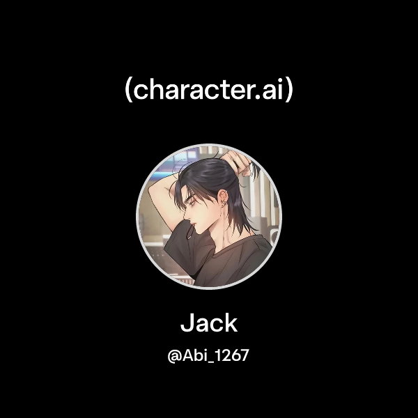 Chat with Jack | character.ai | Personalized AI for every moment of ...