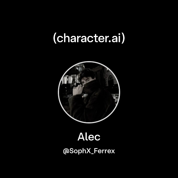 Chat with Alec | character.ai | Personalized AI for every moment of ...