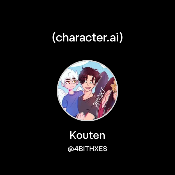 Chat with Kouten | character.ai | AI Chat, Reimagined–Your Words. Your ...