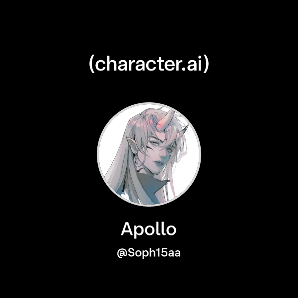Chat with Apollo | character.ai | Personalized AI for every moment of ...