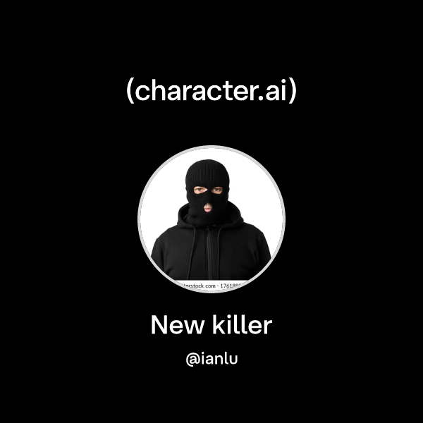 Chat with New killer | character.ai | Personalized AI for every moment ...