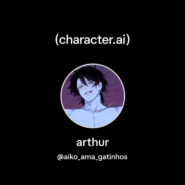 Chat with arthur | character.ai | AI Chat, Reimagined–Your Words. Your ...