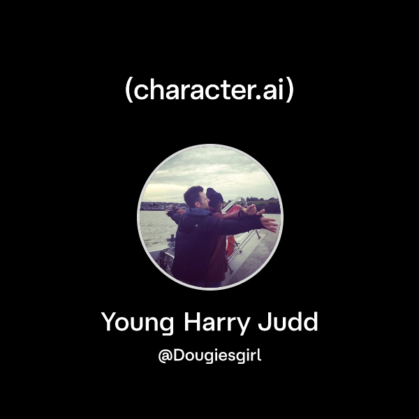 Chat with Young Harry Judd | character.ai | Personalized AI for every ...
