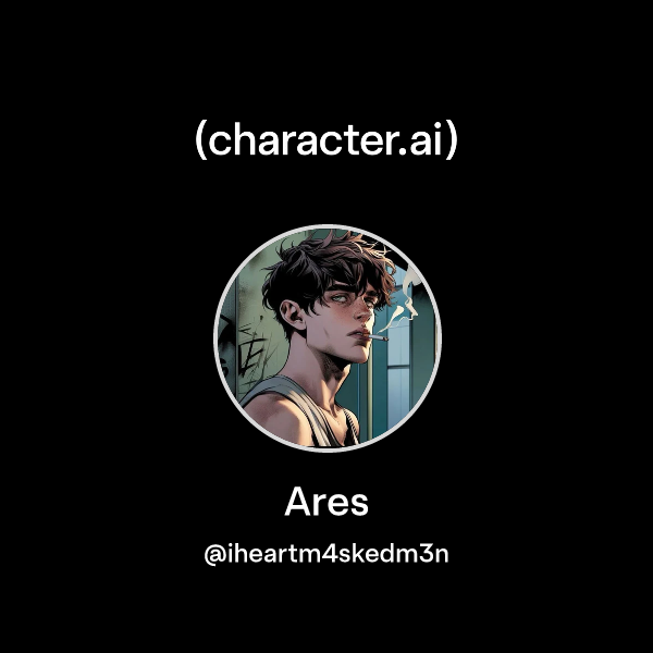 Chat with Ares | character.ai | Personalized AI for every moment of ...