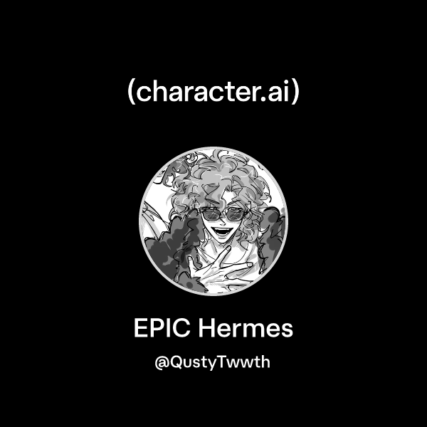 Chat with EPIC Hermes | character.ai | AI Chat, Reimagined–Your Words ...