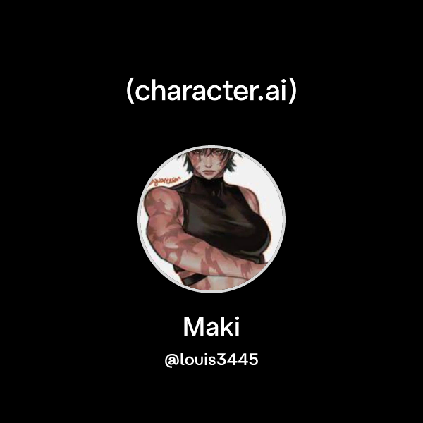 Chat with Maki | character.ai | Personalized AI for every moment of ...