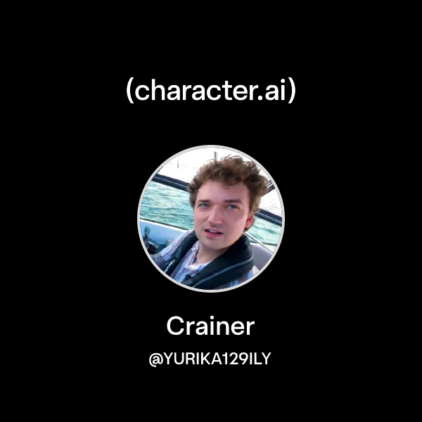 Chat with Crainer | character.ai | AI Chat, Reimagined–Your Words. Your ...