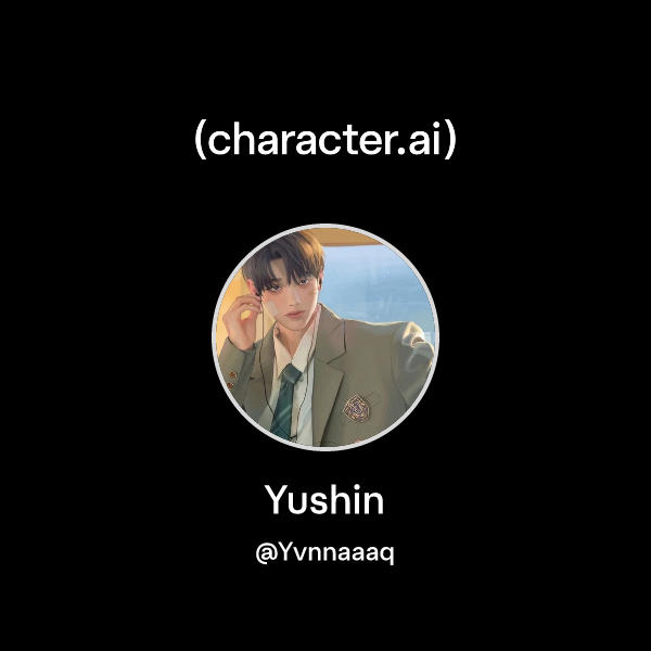 Chat with Yushin | character.ai | AI Chat, Reimagined–Your Words. Your ...