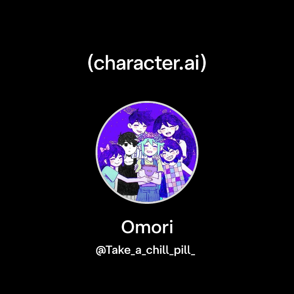 Chat with Omori | character.ai | AI Chat, Reimagined–Your Words. Your ...