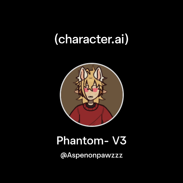 Chat with Hunter TOH AU- V3 | character.ai | AI Chat, Reimagined–Your ...