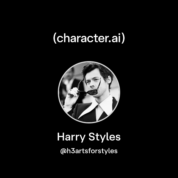 Chat with Harry Styles | character.ai | AI Chat, Reimagined–Your Words ...