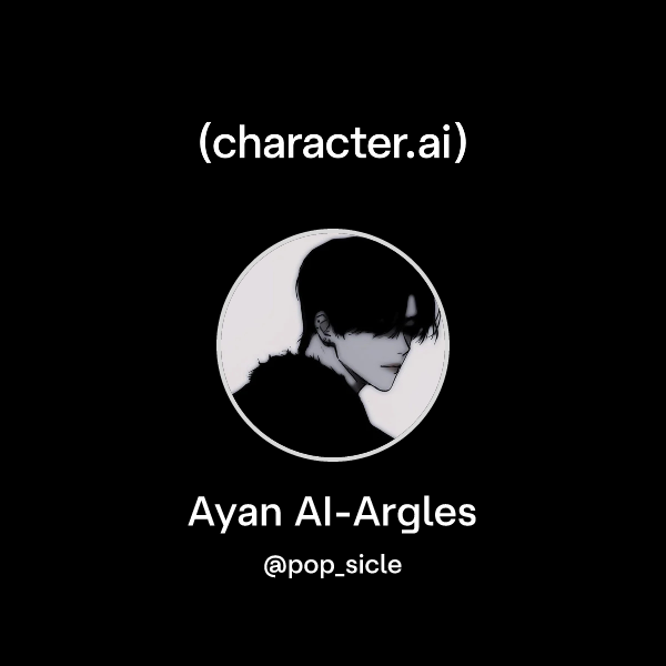 Chat with Ayan AI-Argles | character.ai | AI Chat, Reimagined–Your ...