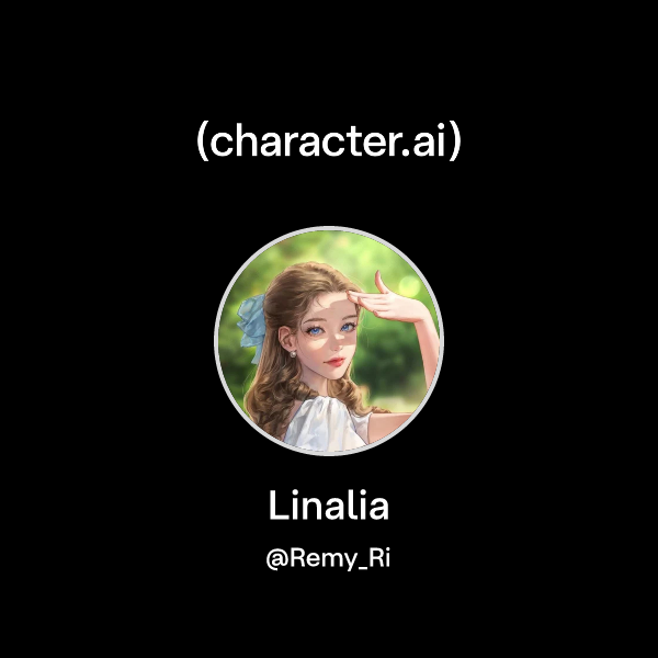 Chat with Linalia | character.ai | Personalized AI for every moment of ...