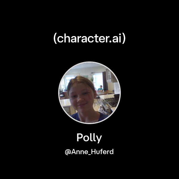 Chat with Polly | character.ai | AI Chat, Reimagined–Your Words. Your ...