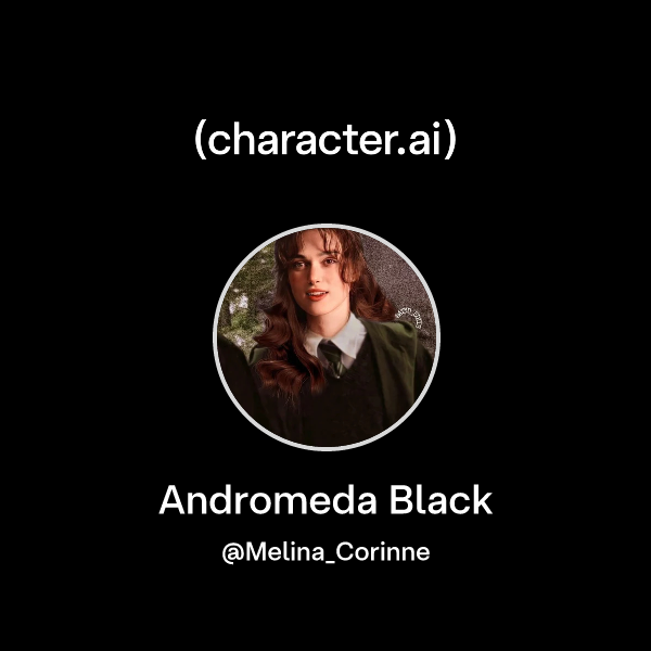 Chat with Andromeda Black | character.ai | Personalized AI for every ...