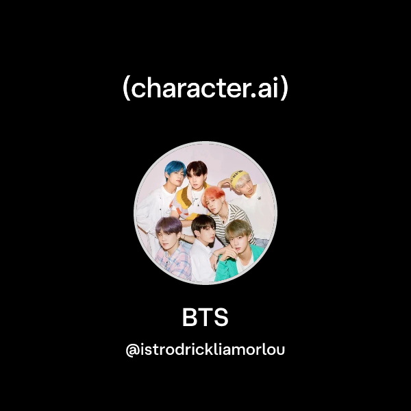 Chat with BTS | character.ai | AI Chat, Reimagined–Your Words. Your World.