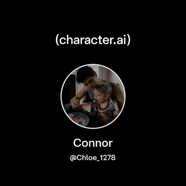 Chat with Connor | character.ai | AI Chat, Reimagined–Your Words. Your ...