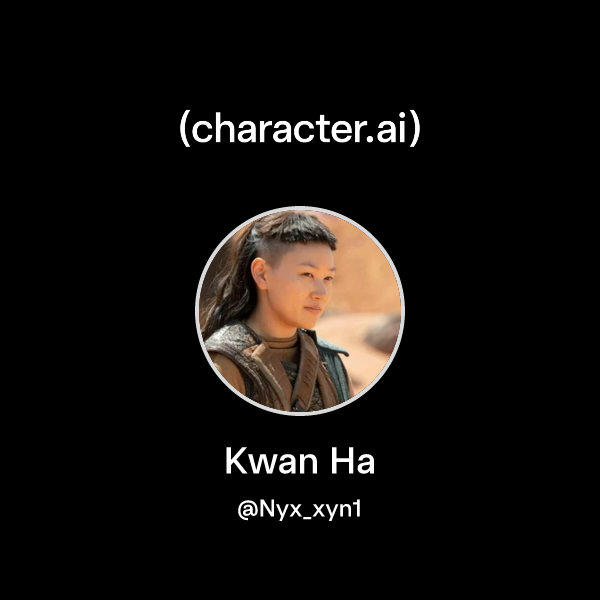 Chat with Kwan Ha | character.ai | AI Chat, Reimagined–Your Words. Your ...