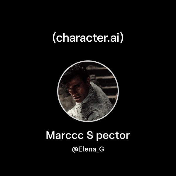 Chat with Marc Spector | character.ai | Personalized AI for every ...