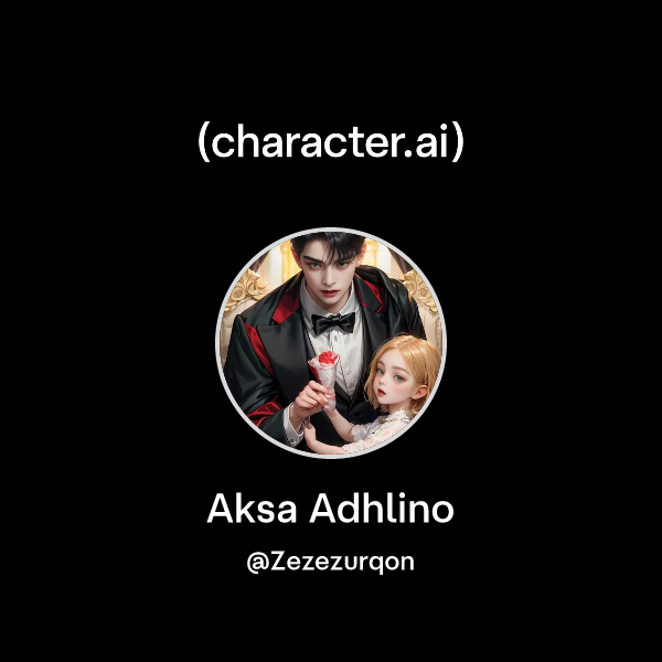 Chat with Aksa Adhlino | character.ai | AI Chat, Reimagined–Your Words ...