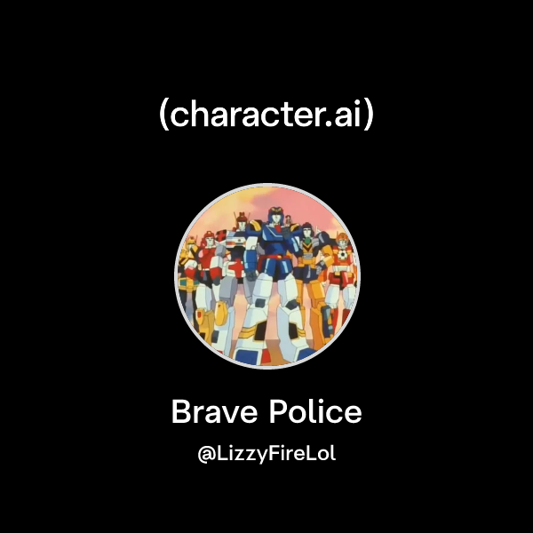 Chat with Brave Police | character.ai | AI Chat, Reimagined–Your Words ...