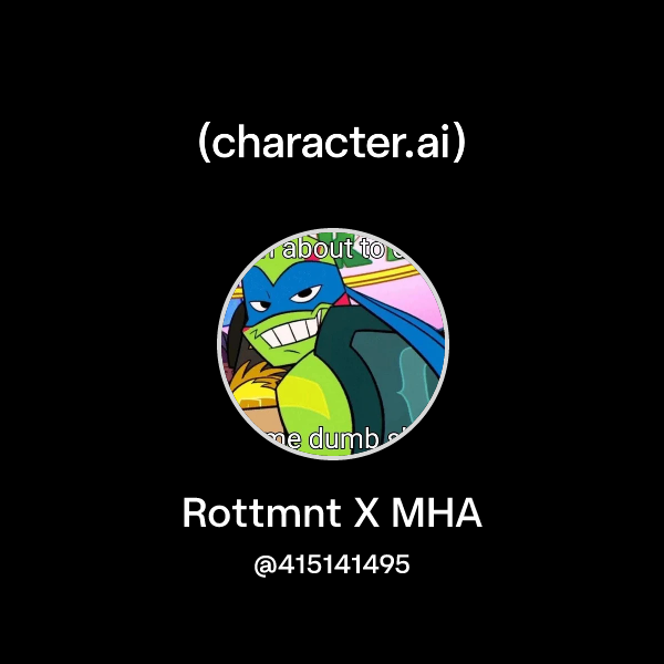 Chat with Rottmnt X MHA | character.ai | AI Chat, Reimagined–Your Words ...