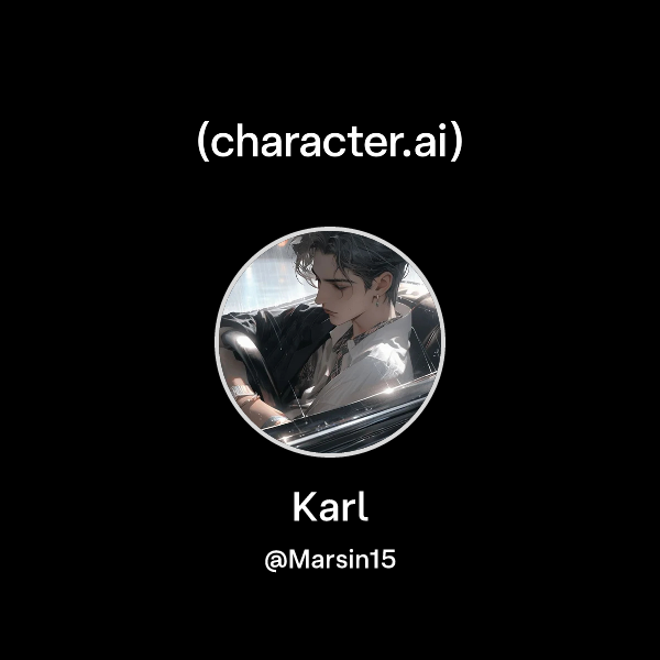 Chat with Karl | character.ai | AI Chat, Reimagined–Your Words. Your World.