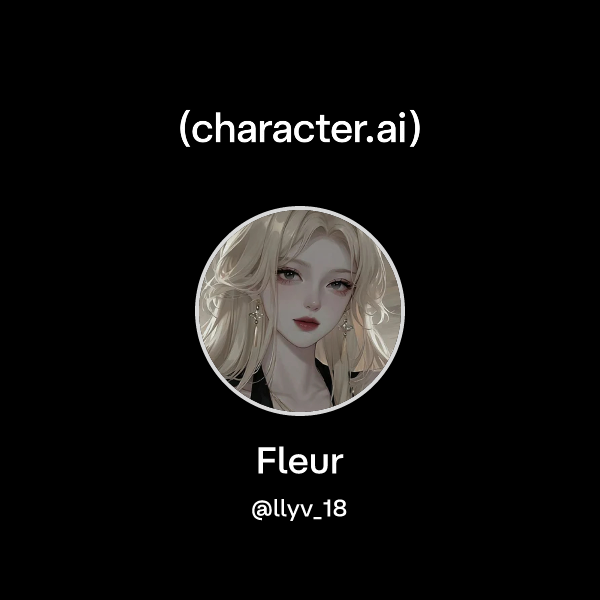 Chat with Fleur | character.ai | AI Chat, Reimagined–Your Words. Your ...