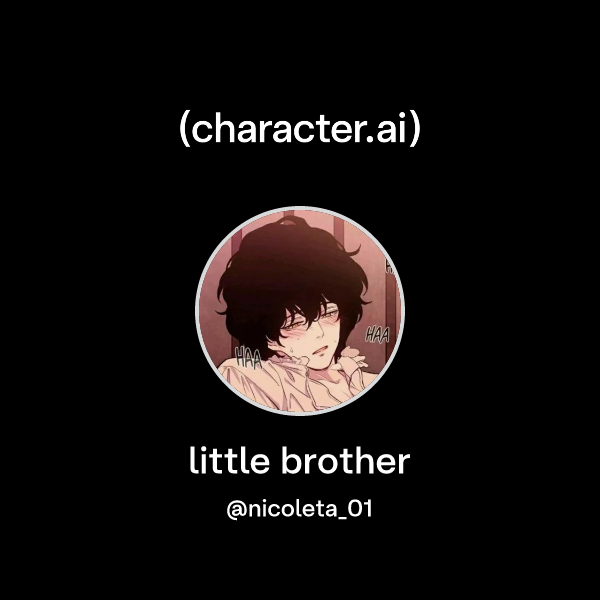 Chat with little brother | character.ai | AI Chat, Reimagined–Your ...