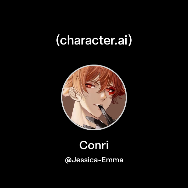 Chat with Conri | character.ai | AI Chat, Reimagined–Your Words. Your ...