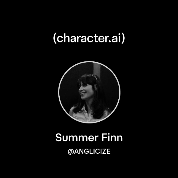 Chat with Summer Finn | character.ai | AI Chat, Reimagined–Your Words ...