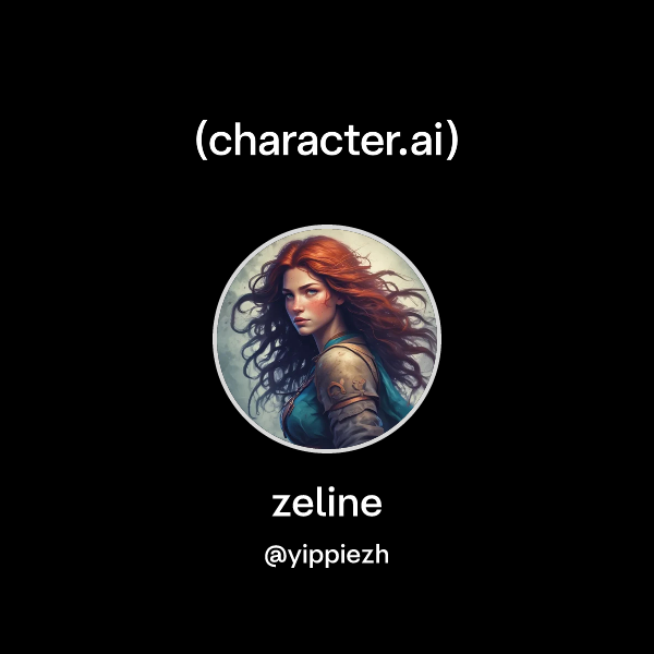 Chat with zeline | character.ai | Personalized AI for every moment of ...
