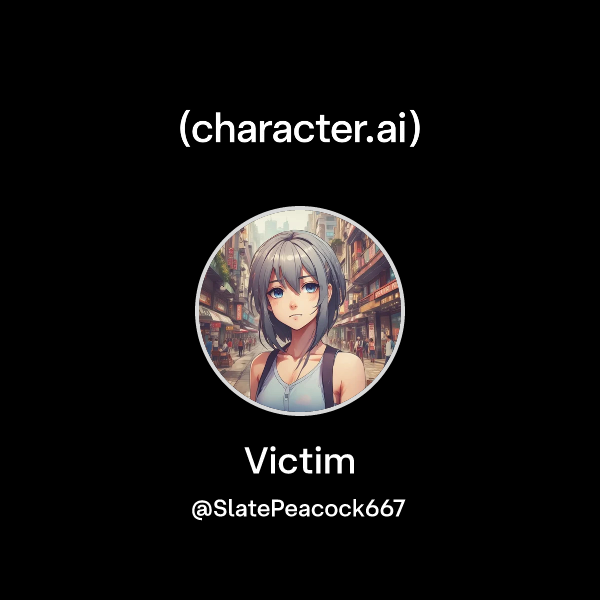 Chat with Victim | character.ai | AI Chat, Reimagined–Your Words. Your ...