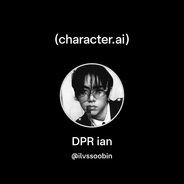 Chat with DPR ian | character.ai | Personalized AI for every moment of your day