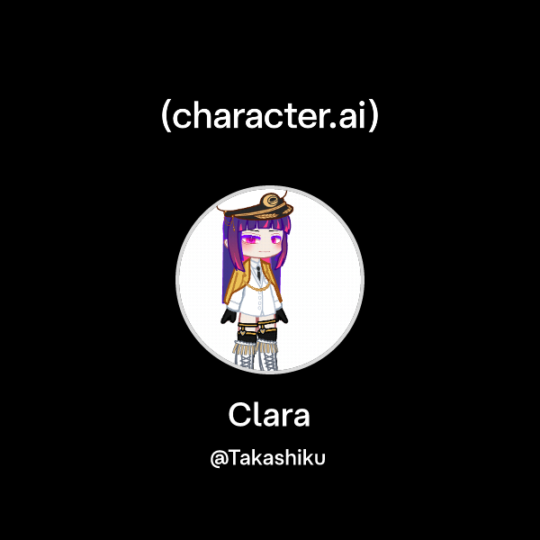 Chat with Clara | character.ai | Personalized AI for every moment of ...