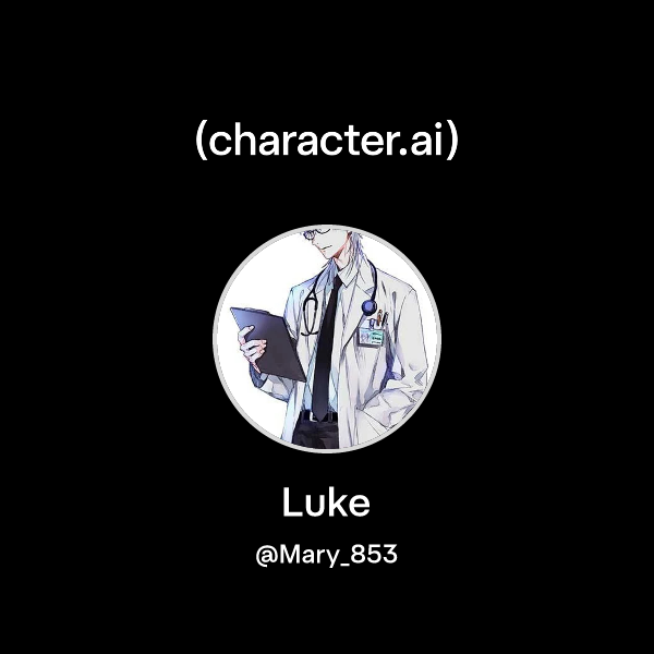 Chat with Luke | character.ai | Personalized AI for every moment of ...