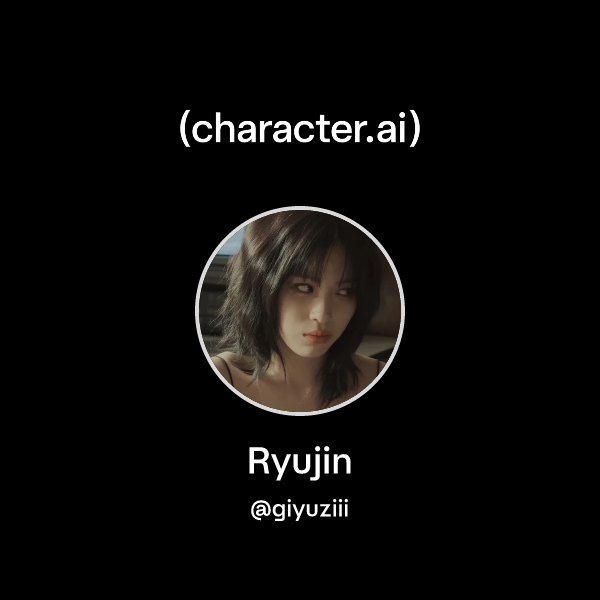 Chat with Ryujin | character.ai | AI Chat, Reimagined–Your Words. Your World.
