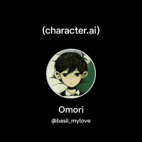 Chat with Omori | character.ai | AI Chat, Reimagined–Your Words. Your ...